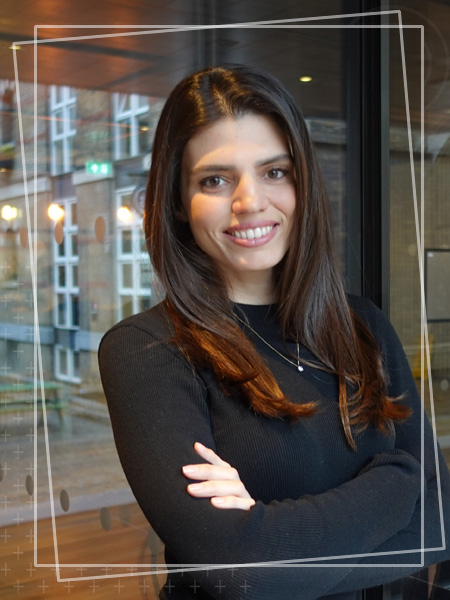 Merve Sarıcı – Immigration Adviser